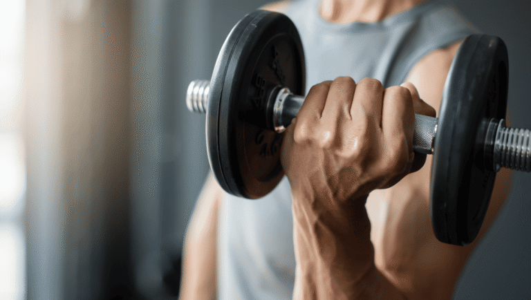 Programme musculation Full-Body : Gain Temps & Muscles Équilibrés
