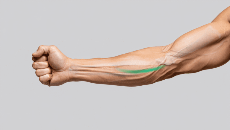 Qu’est ce que le muscle supinateur ? Ses fonctions