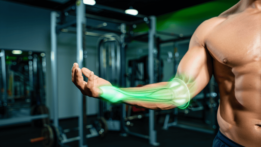 Qu’est ce que le muscle supinateur ? Ses fonctions