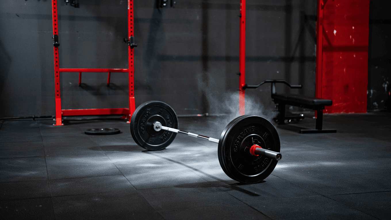 SBD musculation - Le guide force et technique | Avis
